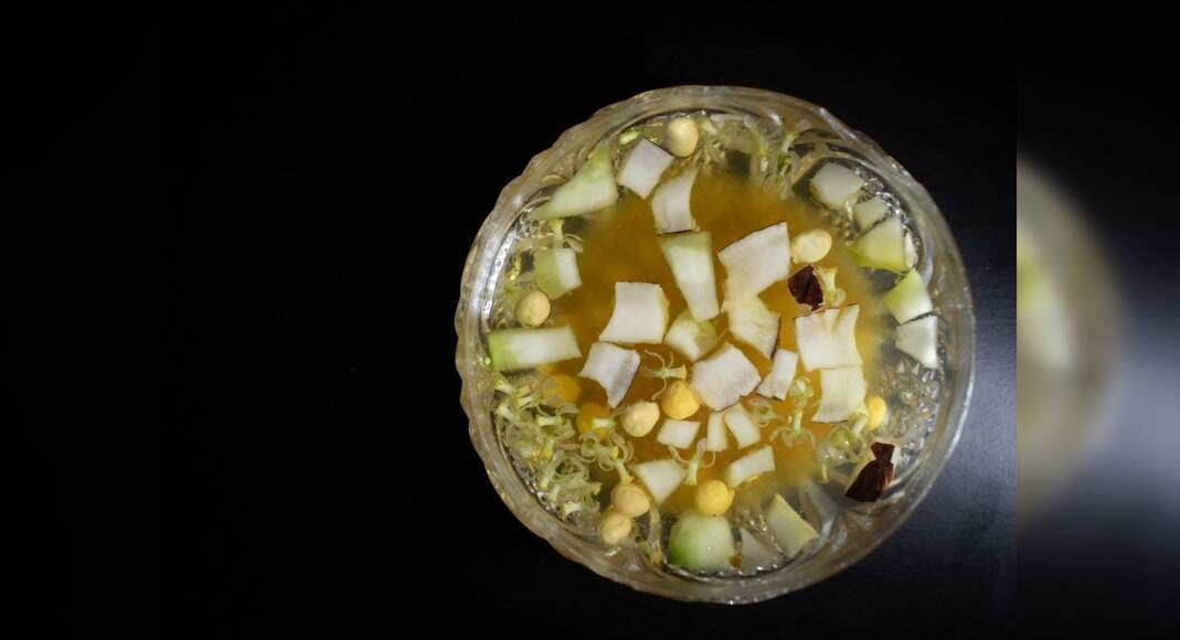 Bevu Bella Recipe: How to make Bevu Bella Recipe for Ugadi at Home ...