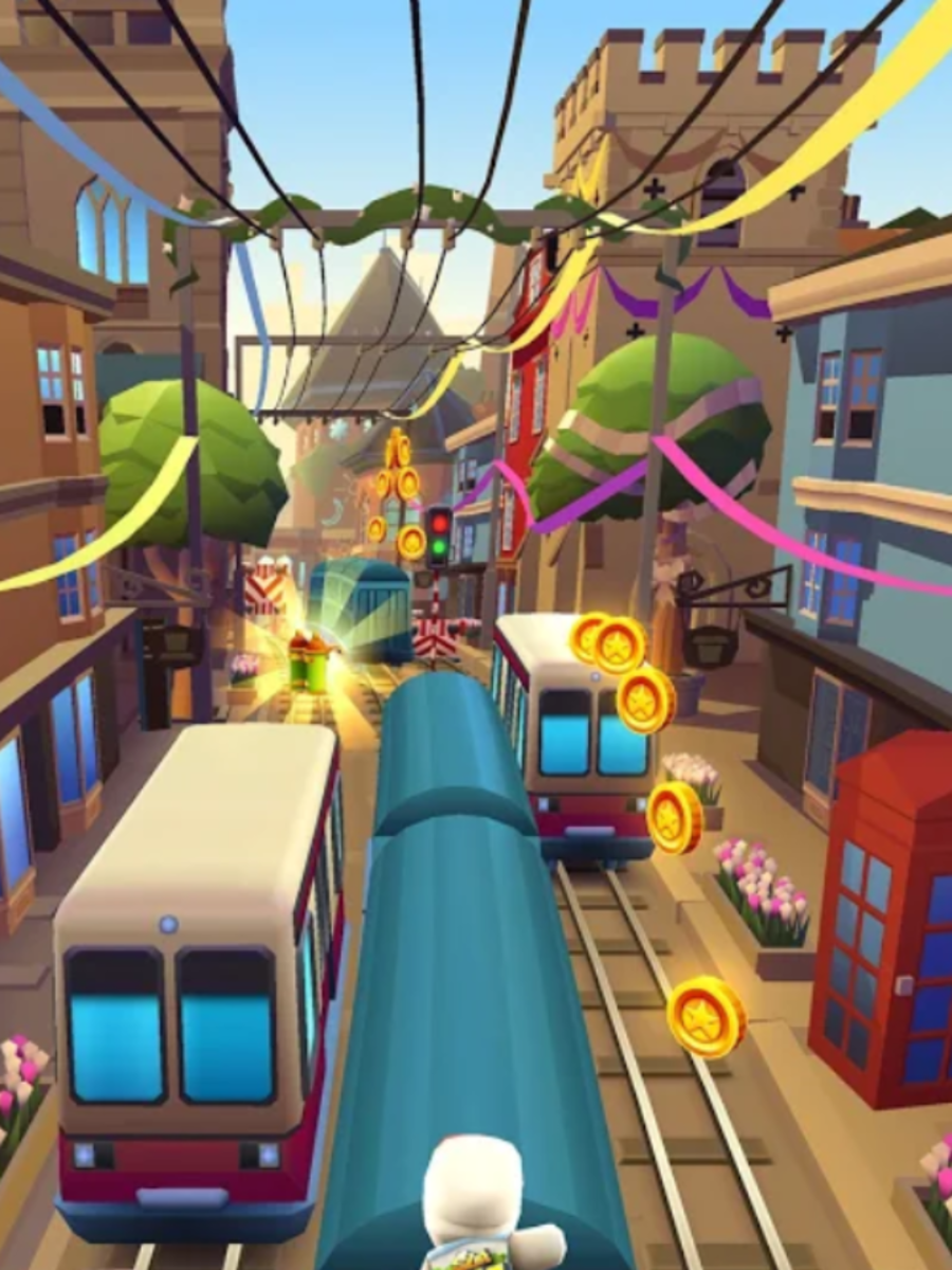 10 most downloaded games worldwide | Gadgets Now