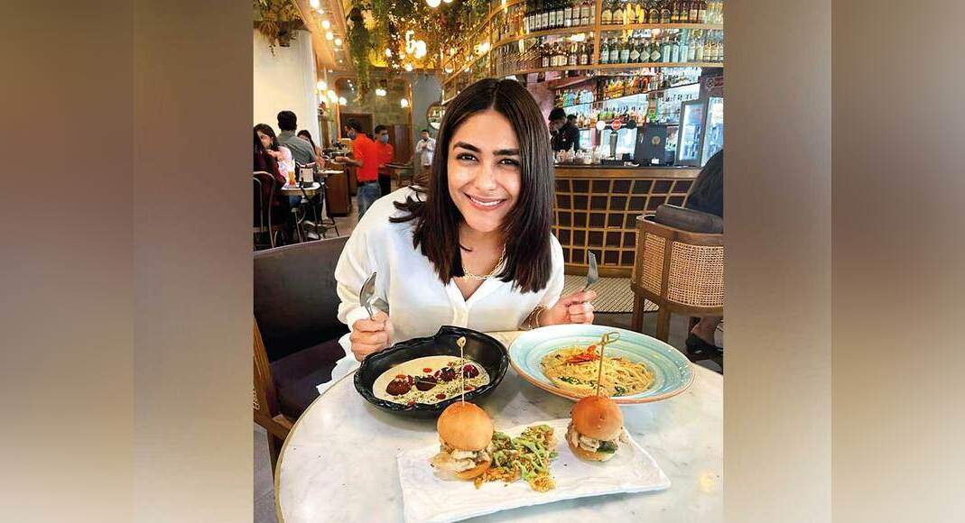 Restaurant Review: Arbour 28 – Food & Recipes