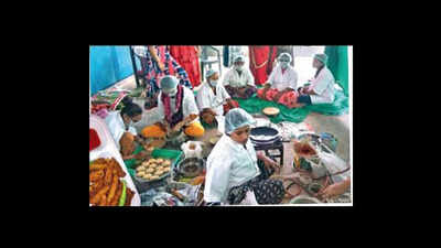 Veraval’s fish on Kashmir hotel menus soon | Ahmedabad News - Times of ...