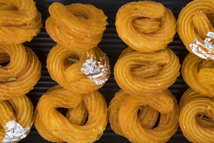 Eateries around Jama Masjid in Delhi that serve special treats | Times ...