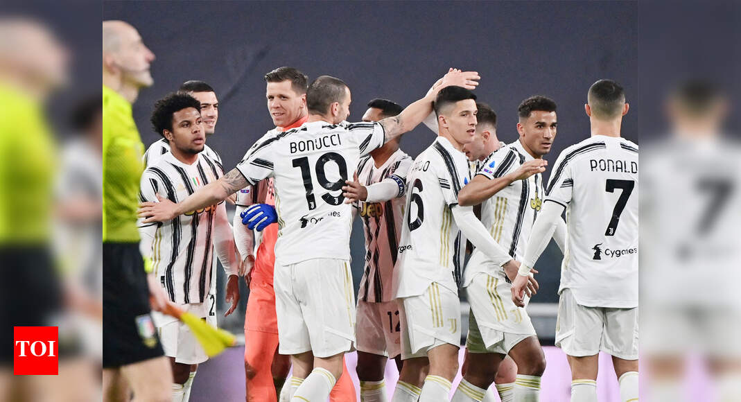 Juventus look to reboot Serie A title defence in Turin derby | Football ...