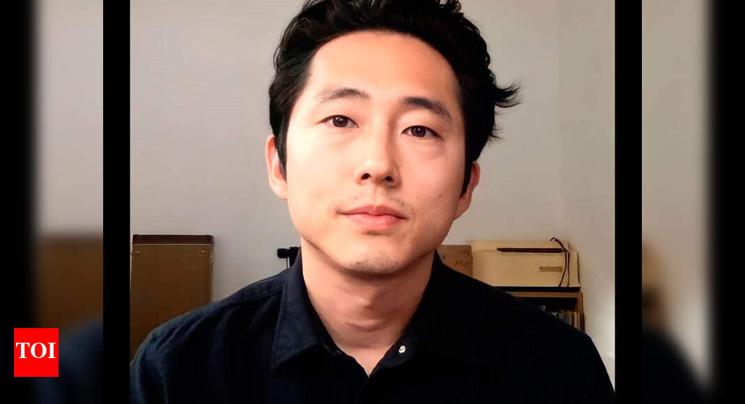 Steven Yeun to star in Jordan Peele's next thriller movie | English ...