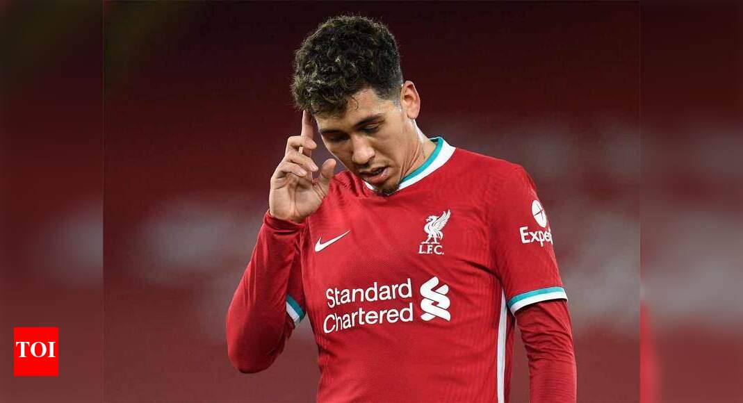 Firmino back for Arsenal trip, but Klopp unsure of Henderson return ...