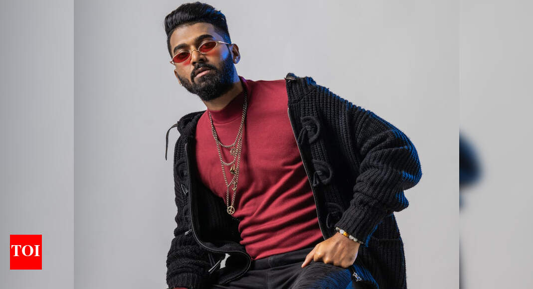 Malaysia-based rapper Logeswara Rao aka CJL wants to work with Yuvan ...