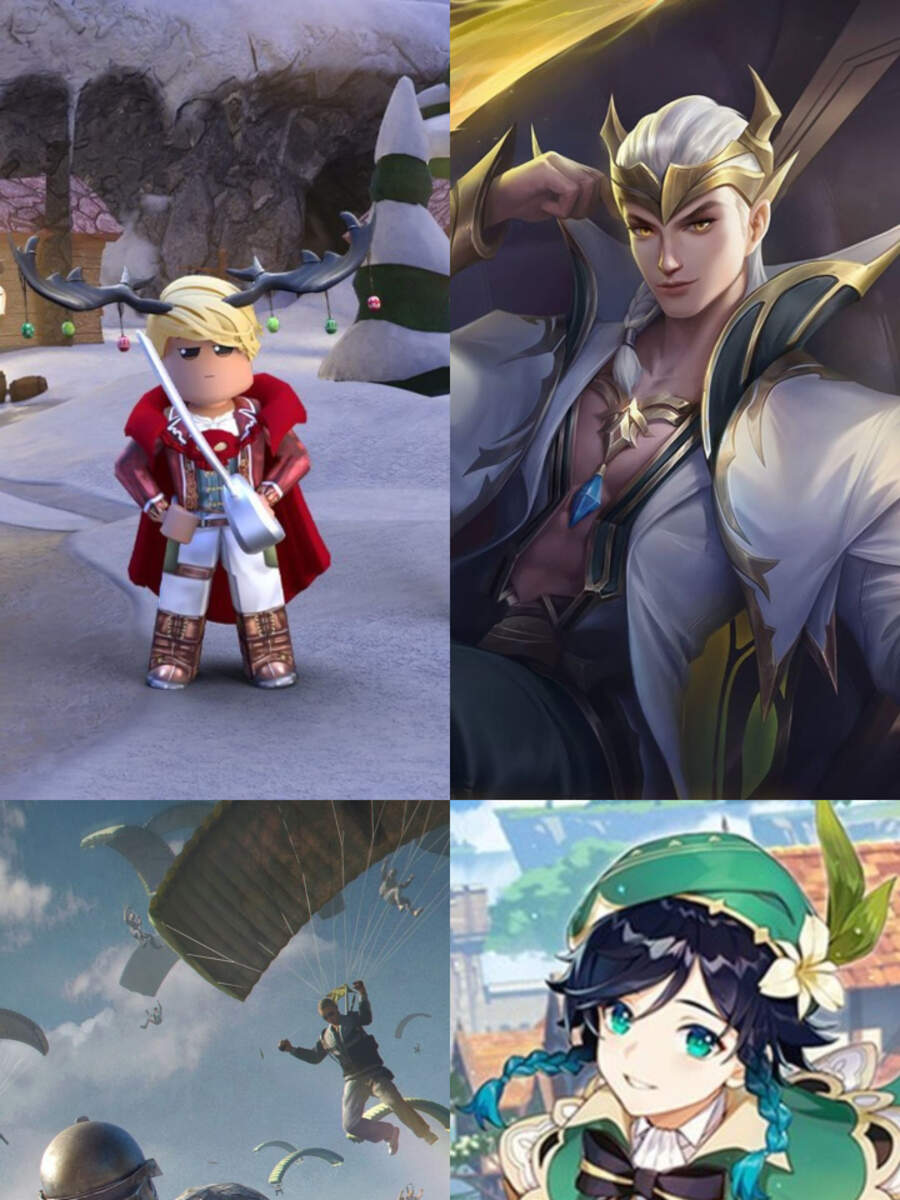 These are the 5 most-popular games on iPhones | Gadgets Now