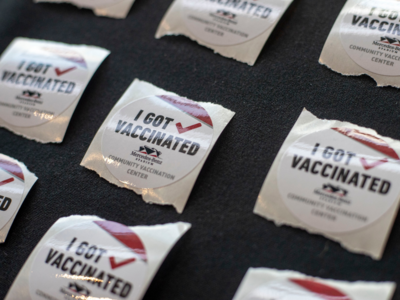 Fully vaccinated can travel again, says new CDC guidance - Times of India