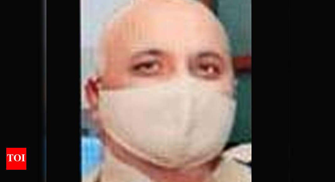 Sex Cd Case No Pressure On Sit Probe On Right Track Says Praveen Sood Bengaluru News