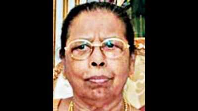 Kerala teacher who inspired Global Teacher Prize dies | Kochi News ...
