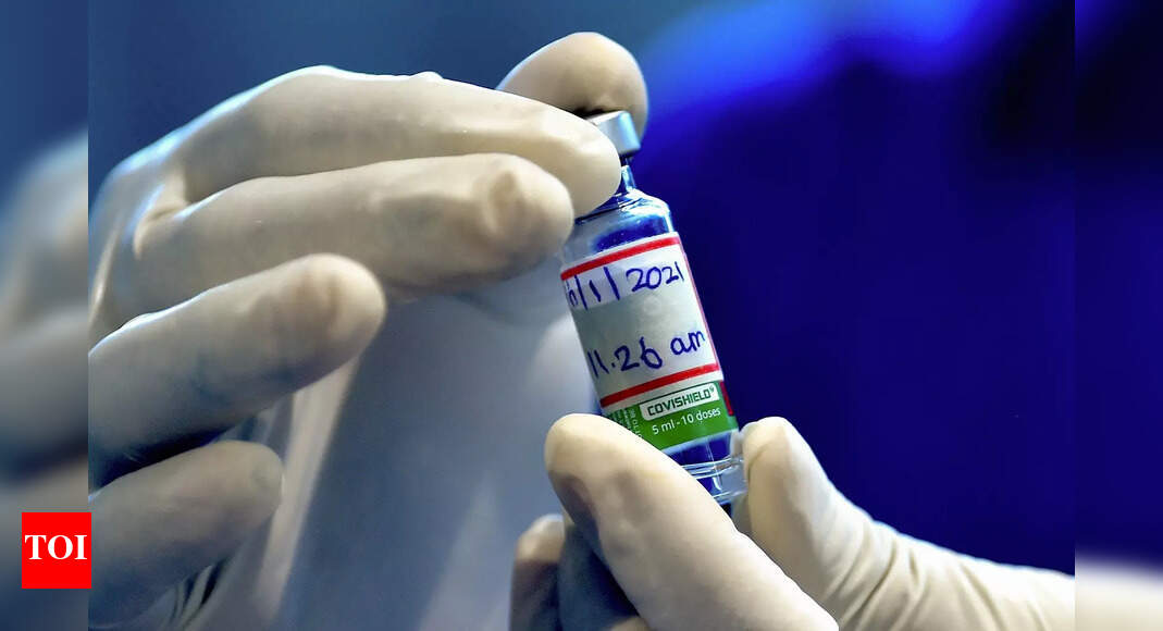 Consistent causal link to vaccine in 6 of 13 serious Adverse event ...