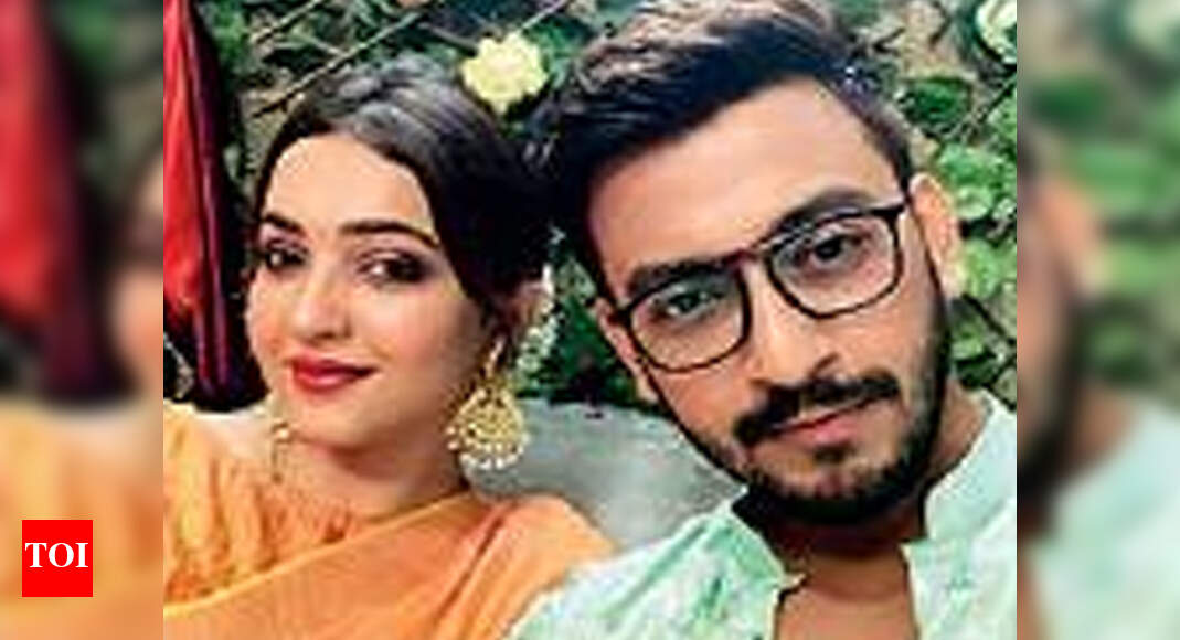‘Edited’ video of TMC’s Koushani Mukherjee irks BJP’s Bonny Sengupta ...