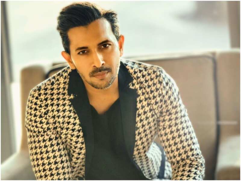 Terence Lewis: It will be a small potluck lunch with my siblings for ...