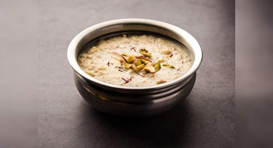 Bellam Paramannam Recipe: How to make Bellam Paramannam Recipe at Home ...