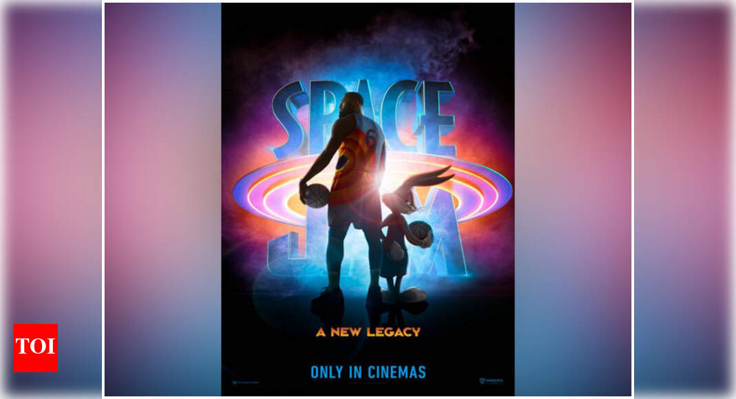 'Space Jam: A New Legacy' trailer to take audience on a wild ride ...