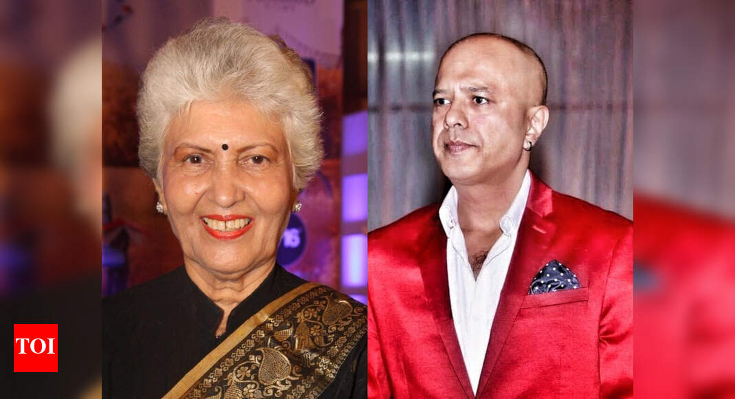 Shashikala Death News: Veteran film and TV actress Shashikala passes ...