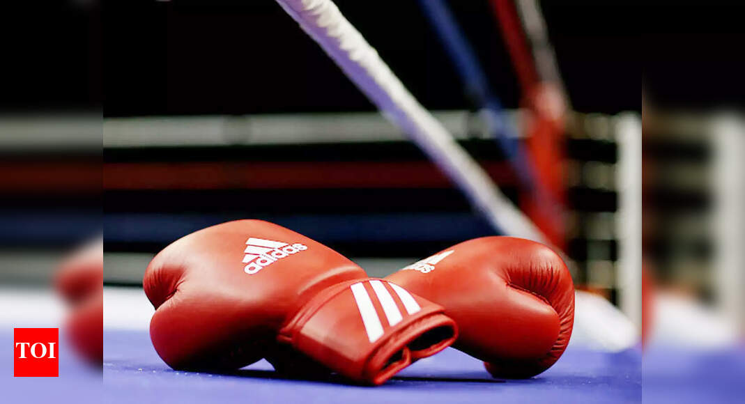 Another boxing coach tests Covid positive at NIS, Patiala | Boxing News ...