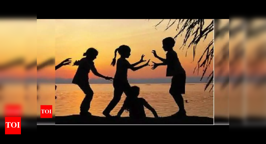 Rajasthan: ‘Nata Pratha’ an issue being faced by children | Jaipur News ...