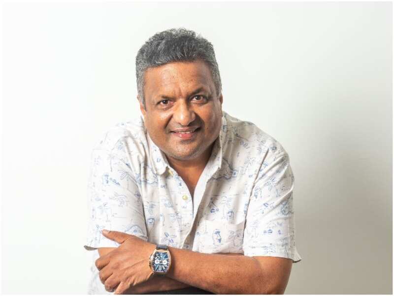 Sanjay Gupta: As a filmmaker, I have always made films keeping a ...