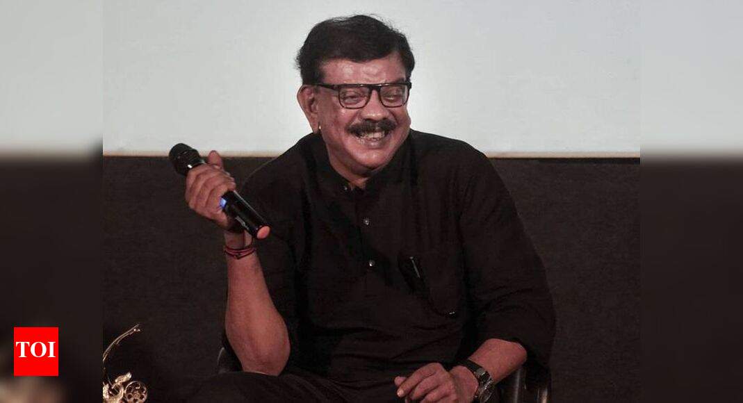 Did you know director Priyadarshan is a fan of THIS sitcom? - Times of ...