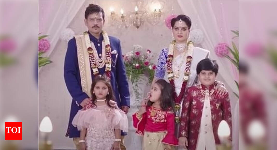Akul Balaji set to make his Telugu TV comeback soon - Times of India
