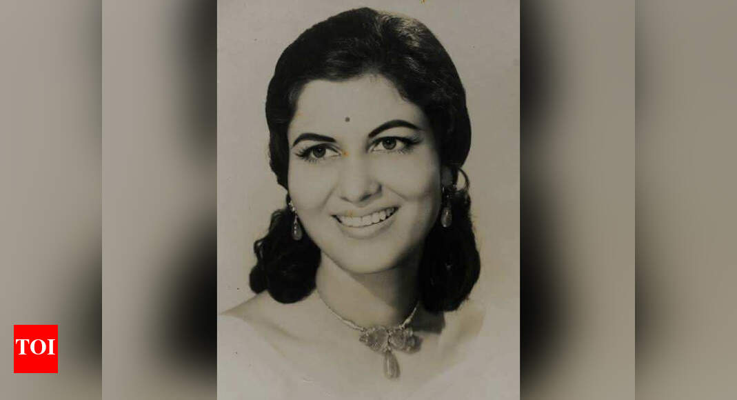 Celebrating Shashikala's journey - from glamorous films to finding ...