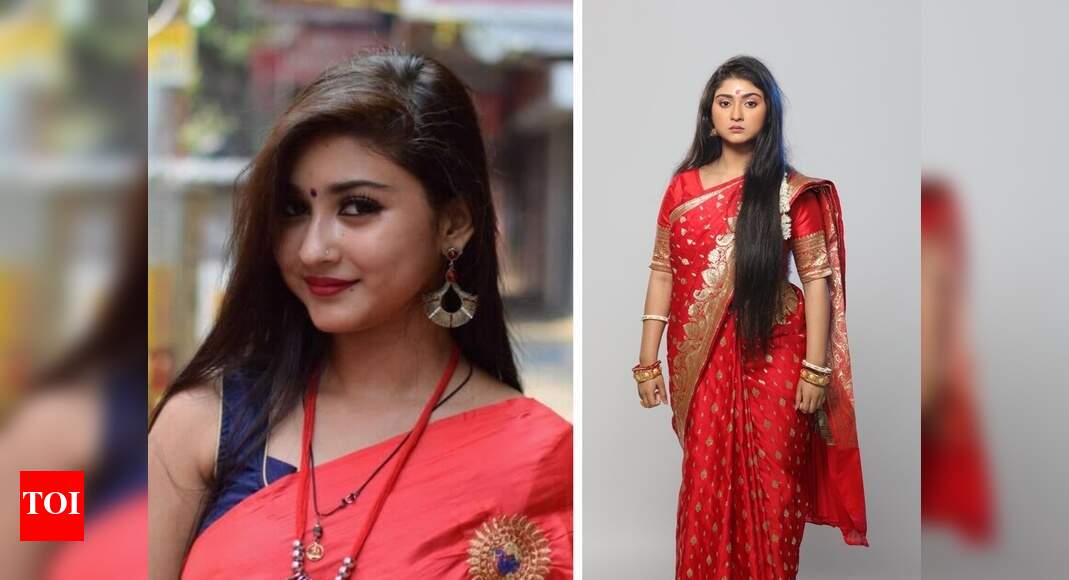 Friends and neighbours keep asking whether the girl in Boron’s promo is ...