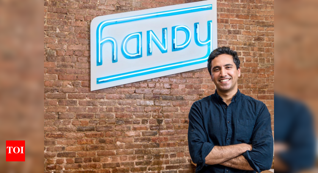 The year has been transformational for home services specifically, says ...