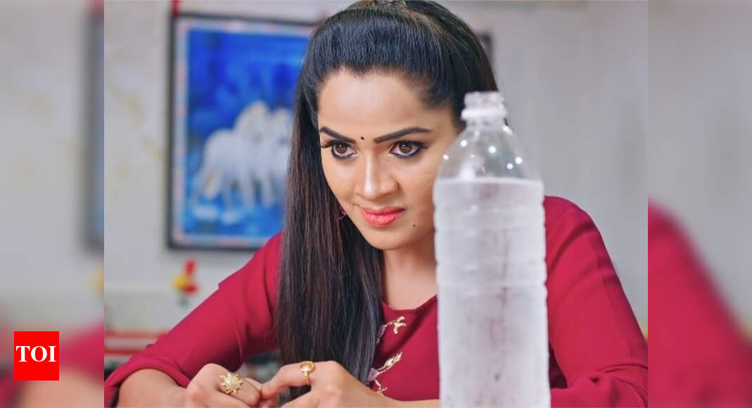 Karthika Deepam preview: Monitha vows to take revenge on Karthik ...