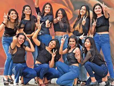 #TimesFreshFace: Meet Delhi’s 20 Freshest Faces | Events Movie News ...