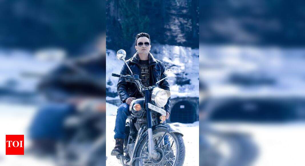 Being compared to Sonu Nigam proved I was on the right path: Raaj ...