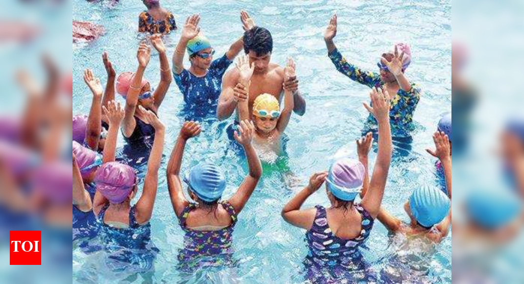 Andhra Pradesh: Pandemic puts summer camp plans in a quandary ...