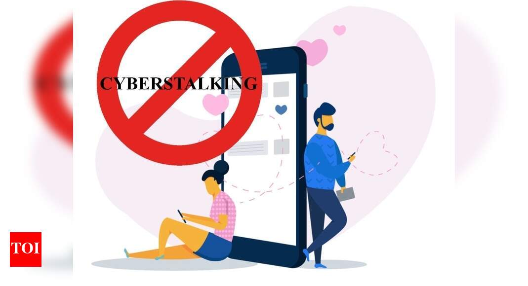 In the age of rising cyberstalking, dating apps fight digital abuse ...