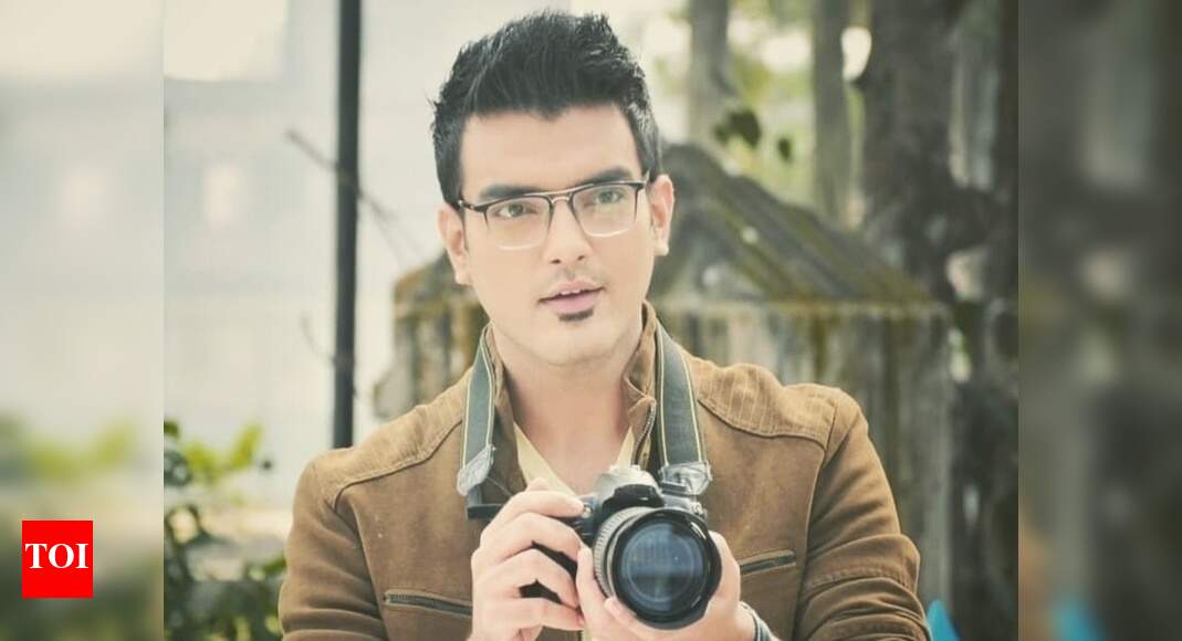 Actor Arnab Banerjee joins the cast of ‘Sreemoyee’ - Times of India