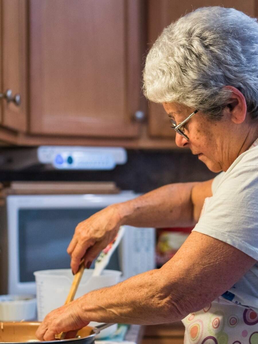 Tips to borrow from Grandma’s kitchen | Times of India