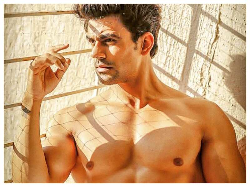 Did you know Ankit Mohan never thought of being an actor? | Marathi ...