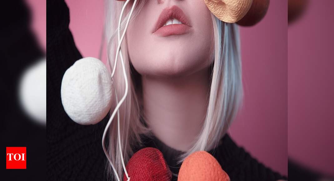 Lip plumpers: Get pout-perfect, insta-friendly lips in minutes | - The ...