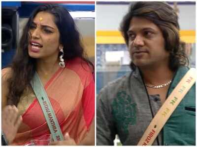 Bigg Boss Malayalam 3 Preview: Firoz Khan tries to provoke Rithu ...