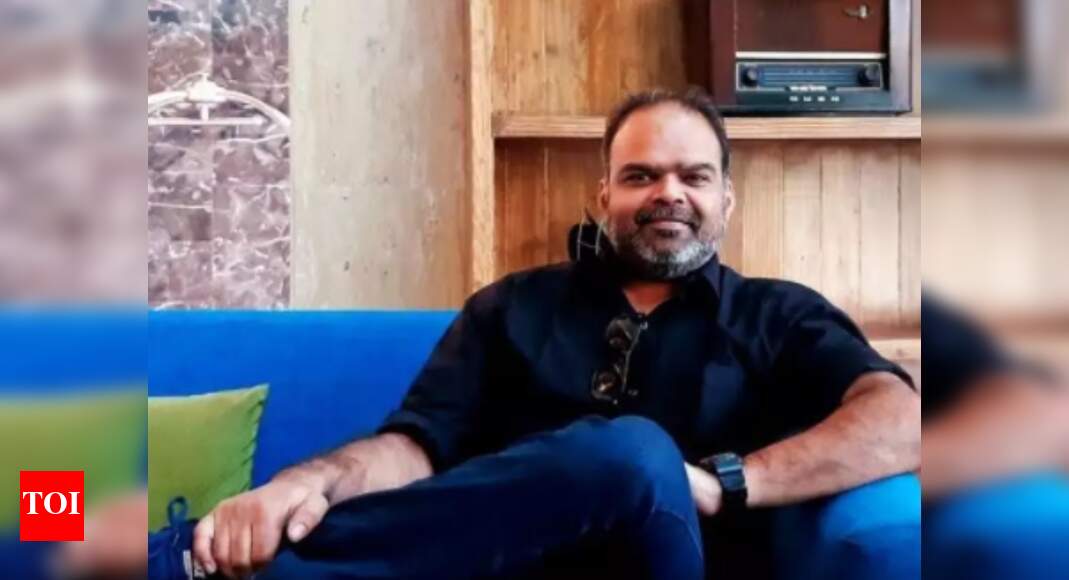 Exclusive! Rahul Bhole on 3 years of 'Reva': It just feels like ...