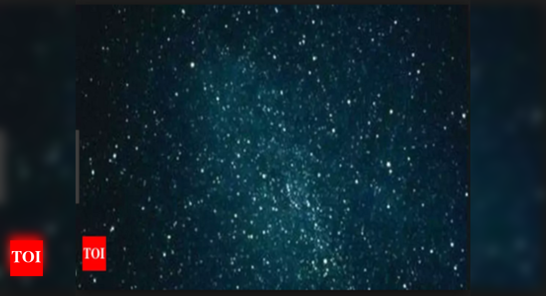 Indian astronomers trace rare supernova explosion to hottest kind of ...