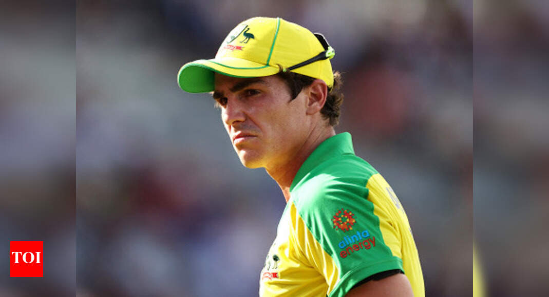 Surrey sign Australia all-rounder Sean Abbott for T20 Blast, three ...