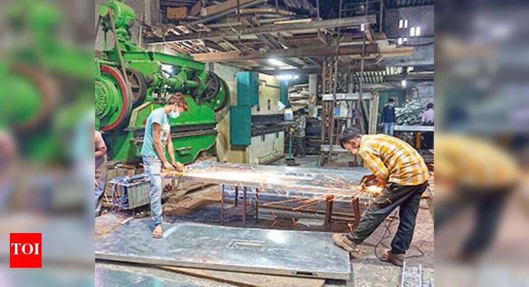 Delhi: Factories brace for shorter shifts, fear output may be hit ...