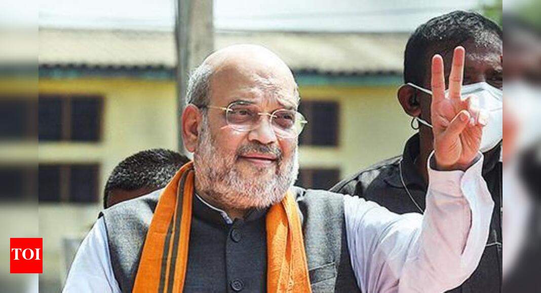 BJP men tasked to ensure supporters cast their vote | Lucknow News ...