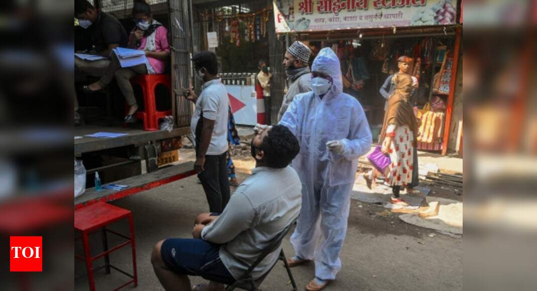 Second wave of Covid 19 in India: Cluster infections key to 2nd wave of ...