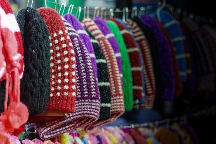 Manali’s best shopping experience | Times of India Travel