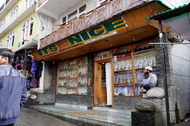Manali’s best shopping experience | Times of India Travel