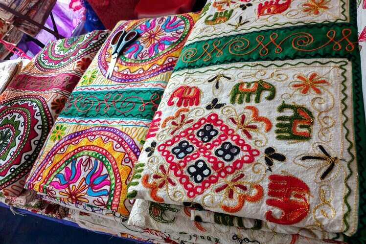 Manali’s best shopping experience | Times of India Travel