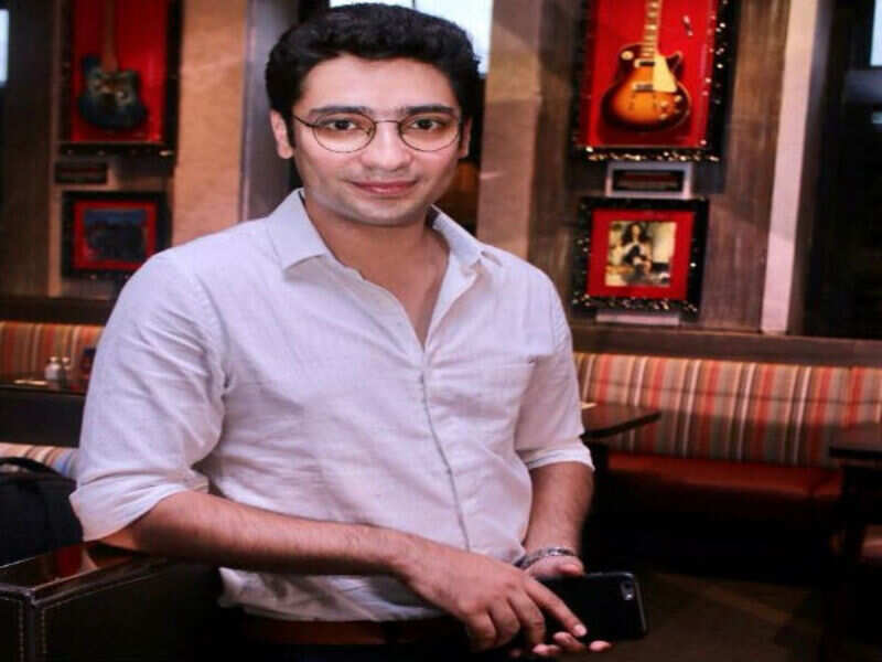 Gaurav Chakrabarty on playing a cop in ‘Flyover’ | Bengali Movie News ...