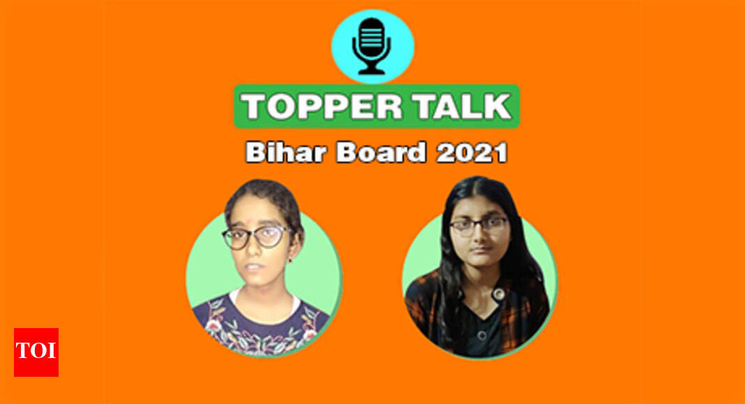 Bihar Board 10th Result 2021: Bihar board class X joint state toppers ...