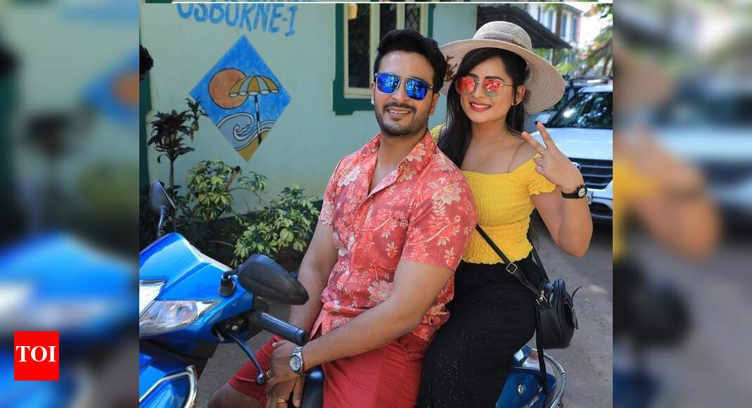 It is because of team effort that we have crossed 200 episodes, says ...