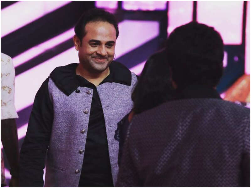 Shaan Rahman talks about his experience as he watched a film in the ...